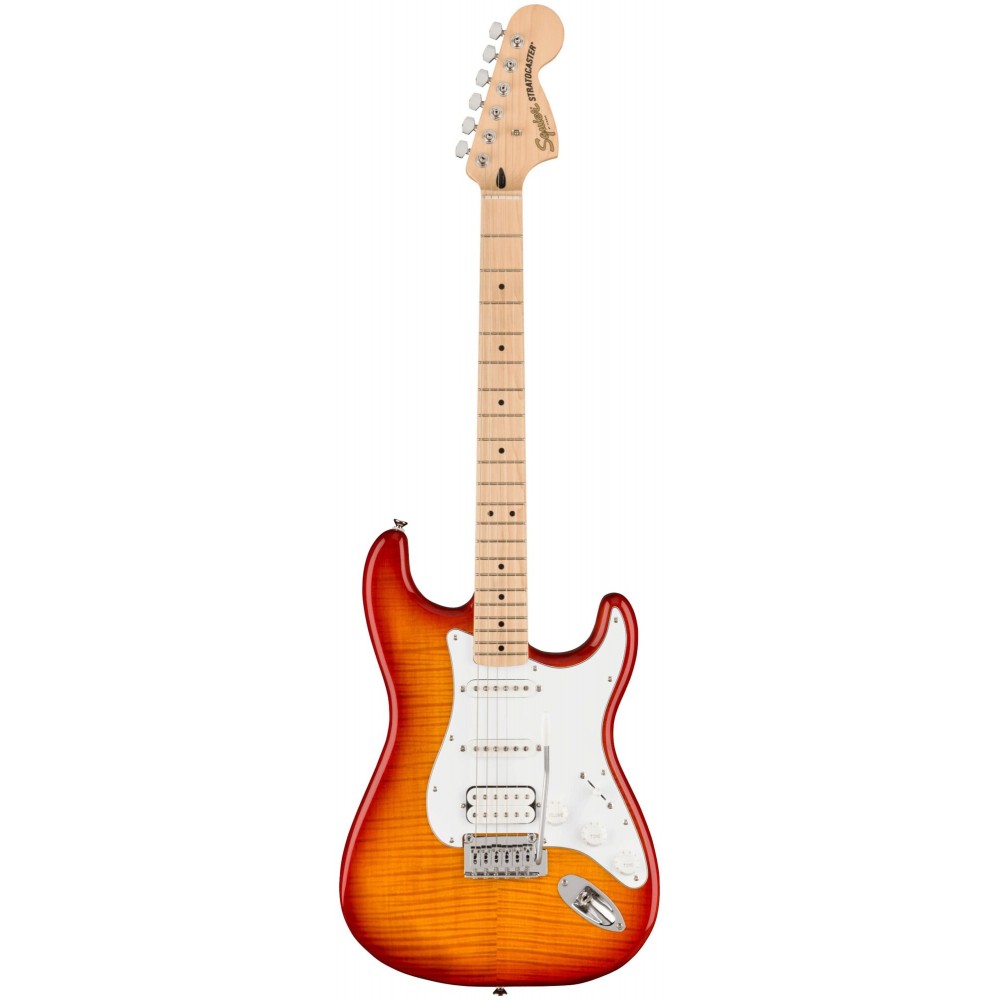 Squier affinity stratocaster store