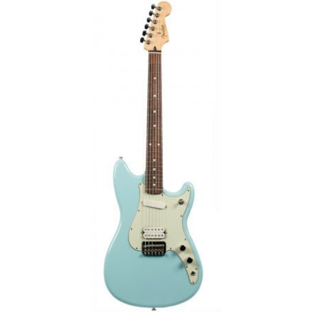 Fender duo sonic store