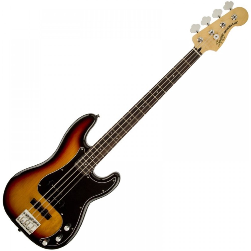 FENDER SQUIER VINTAGE MODIFIED PRECISION BASS PJ