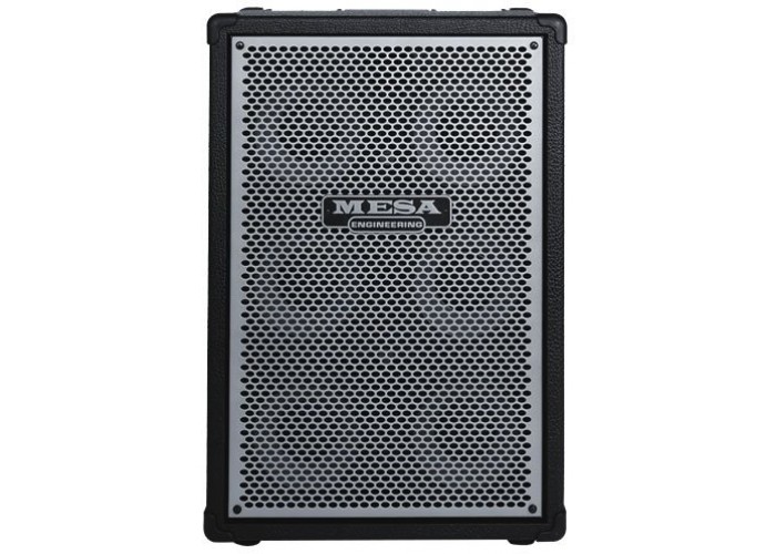 Купить кабинет для бас-гитары MESA BOOGIE POWERHOUSE 6X10 BASS CABINET ...